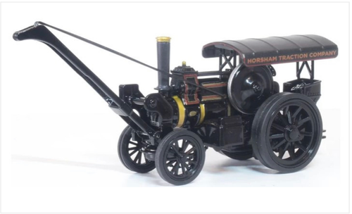 Fowler B6 Crane 8920 The Great North | TierneyModelRailway