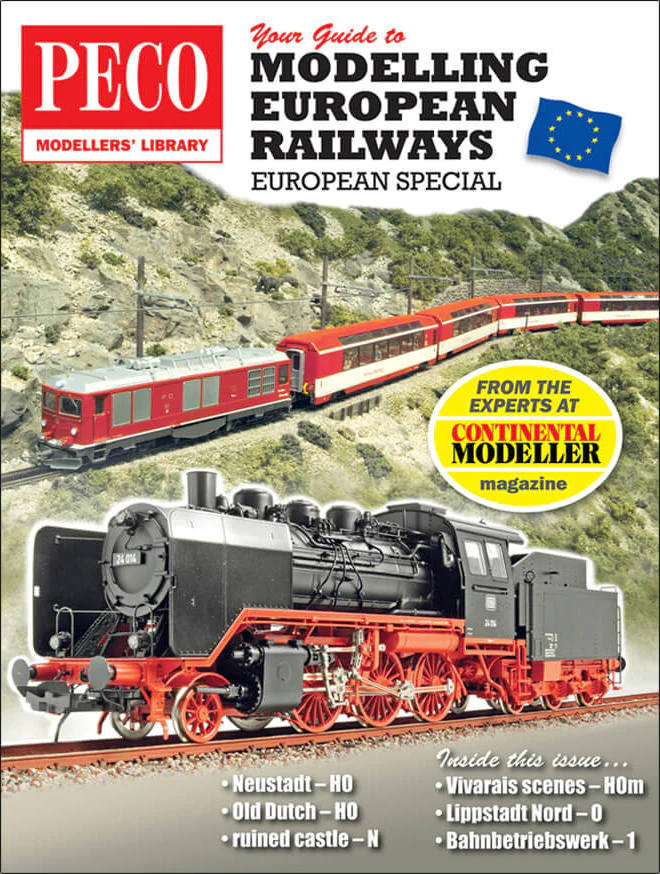 Publication & DVDs | Tierney Model Railway