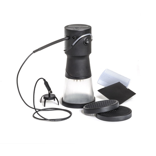 Static King™ | TierneyModelRailway