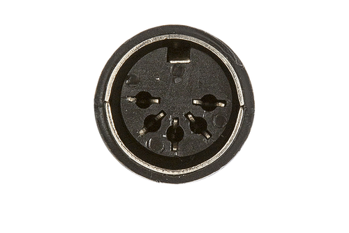 Cobalt Alpha Adapter Lenz | TierneyModelRailway