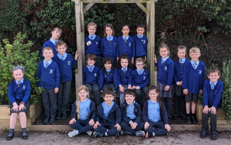 Uniform | The Rofft School