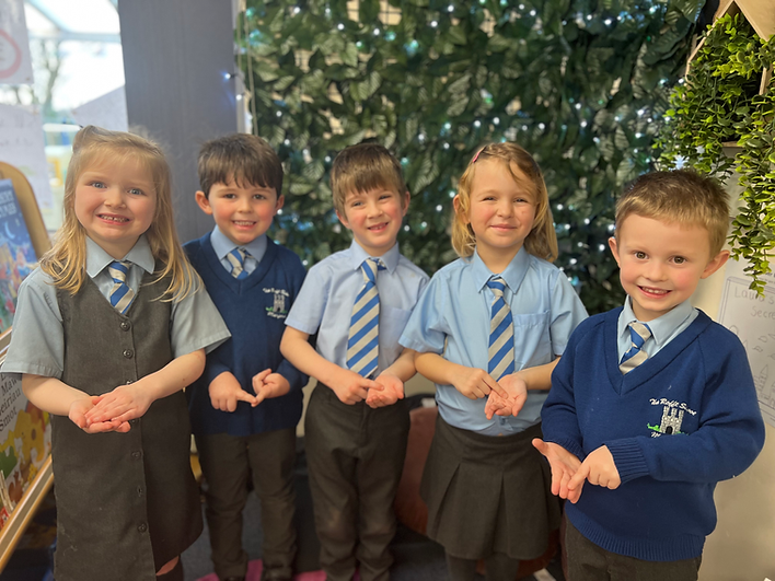 Home | The Rofft School