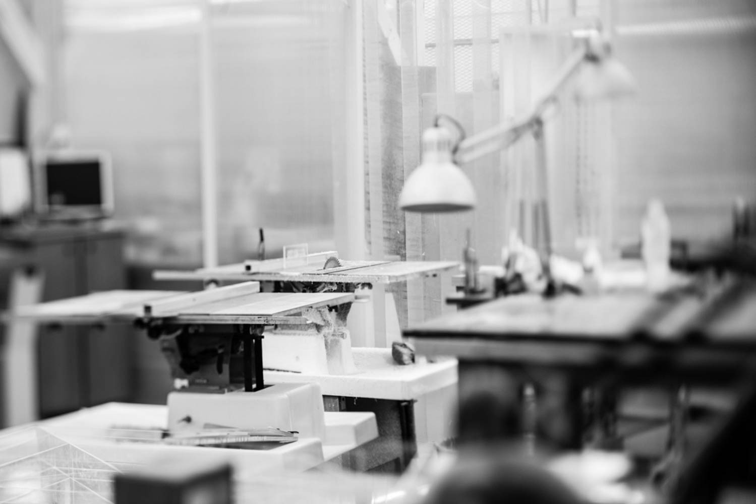 Contact | Atelier MMW - Model Maker Workshop - Model&co