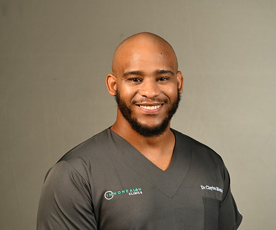 About | Innohealth Clinics