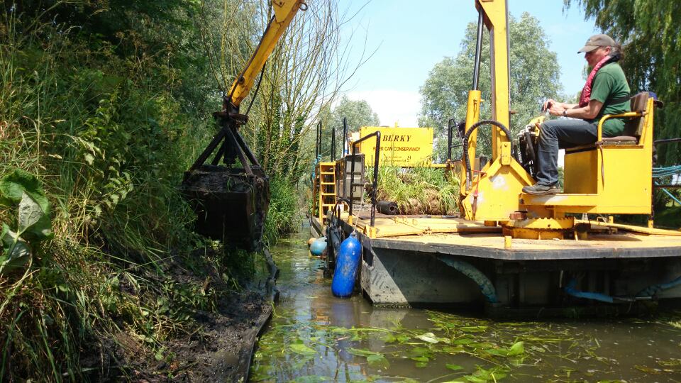 Conservators | camconservators