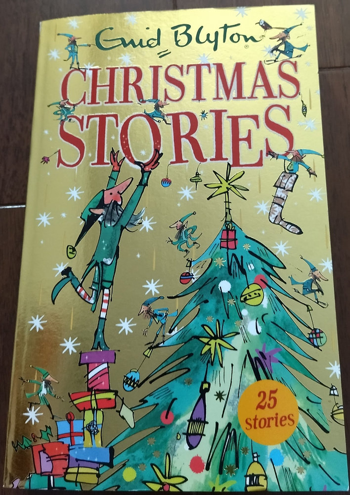 Christmas Stories christmas-stories