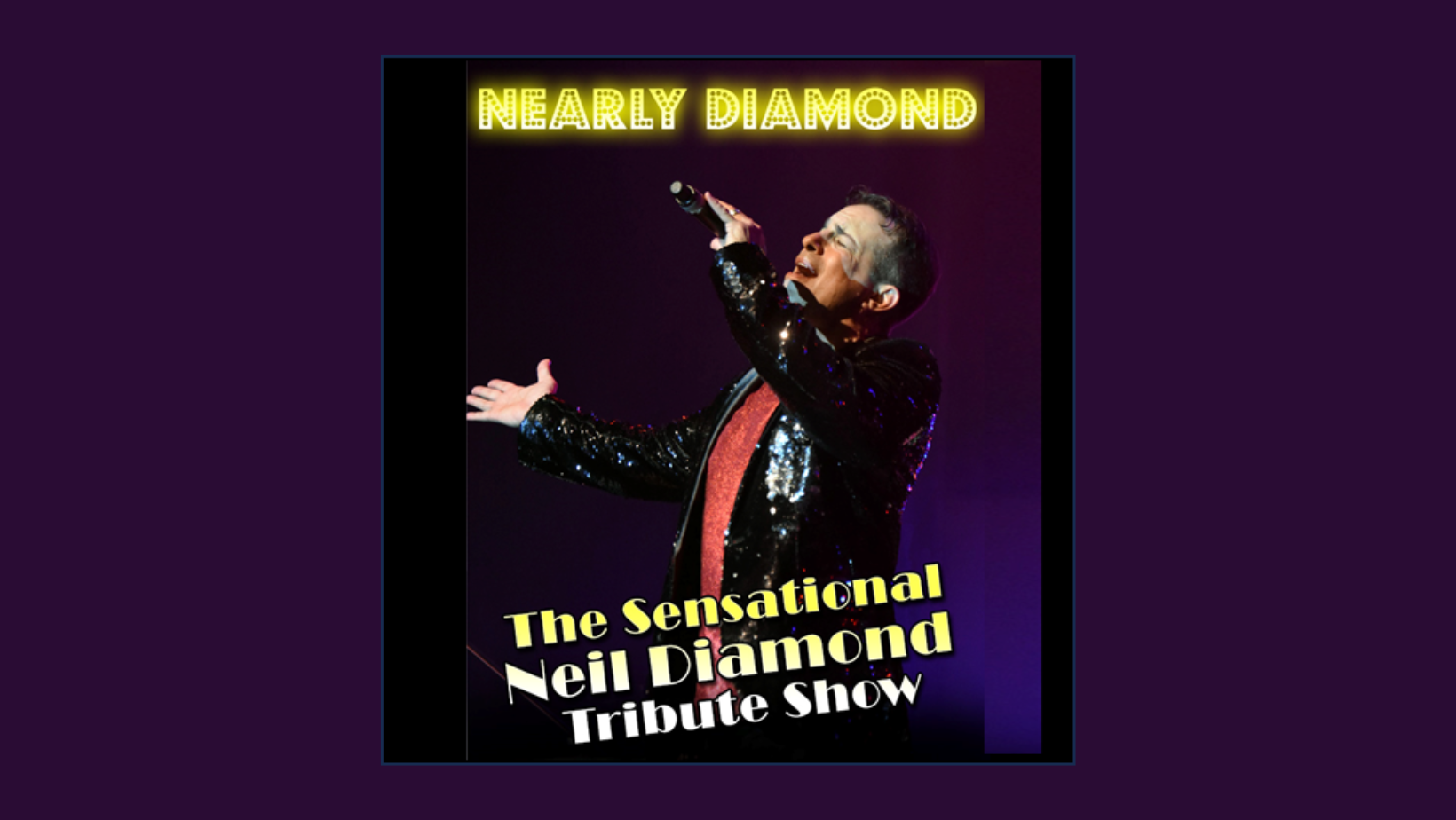 Nearly Diamond | Riverside Presbyteri