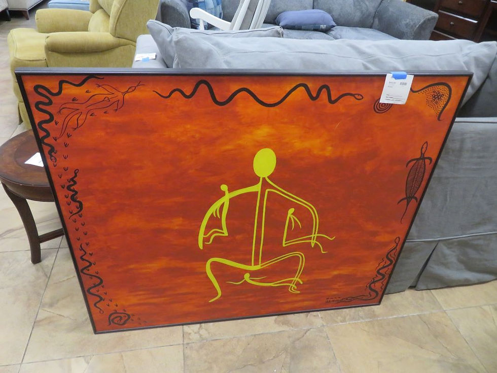 Artwork | consignment