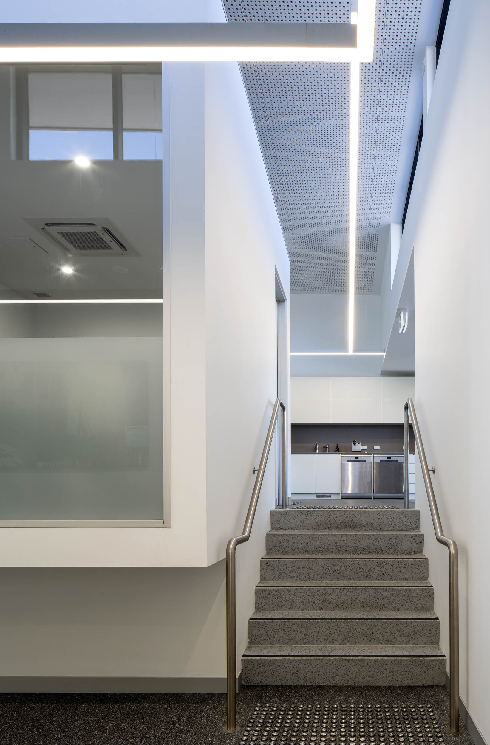 Blueline Commercial | commerical plastering South East Queensland