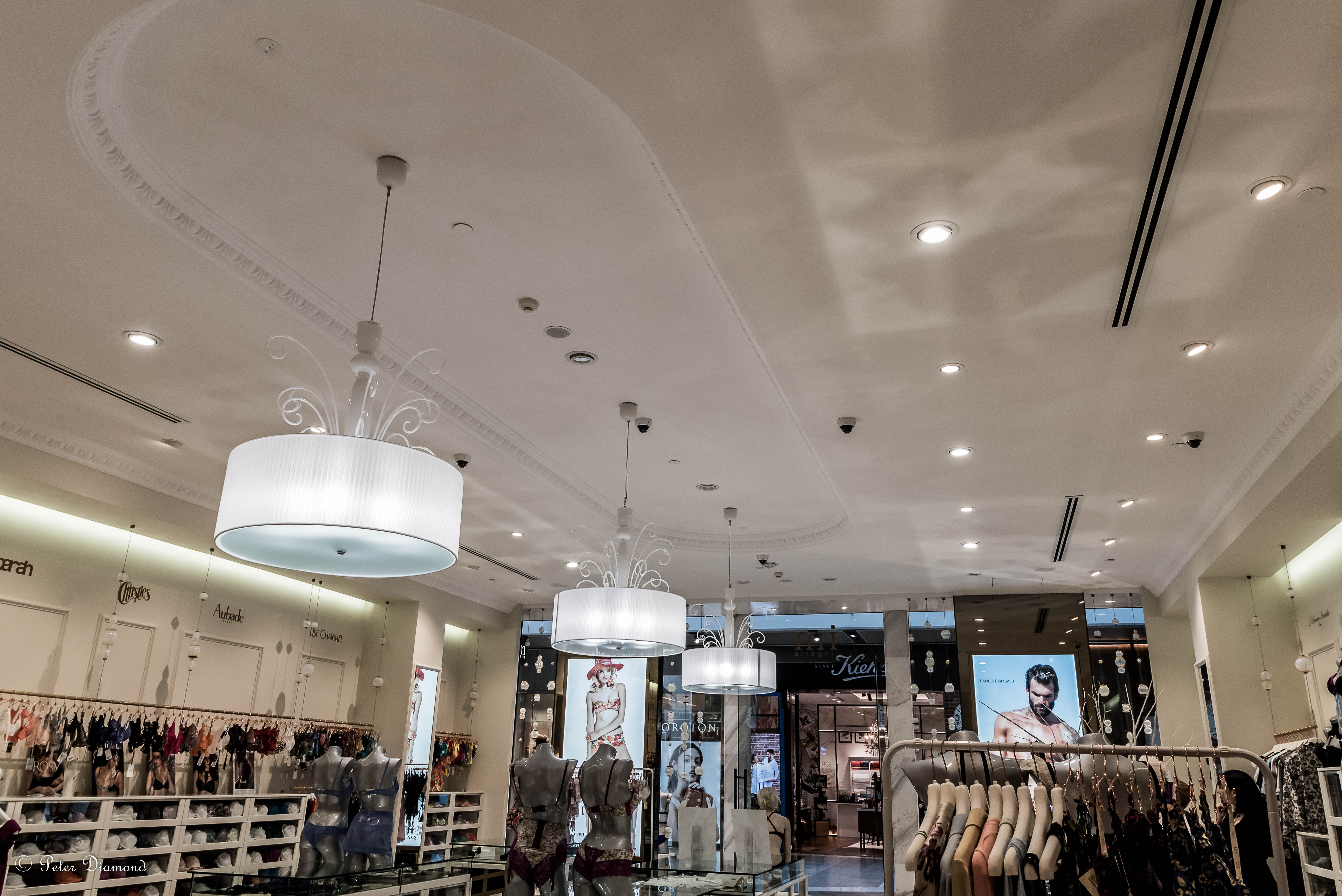 Blueline Commercial | commerical plastering South East Queensland