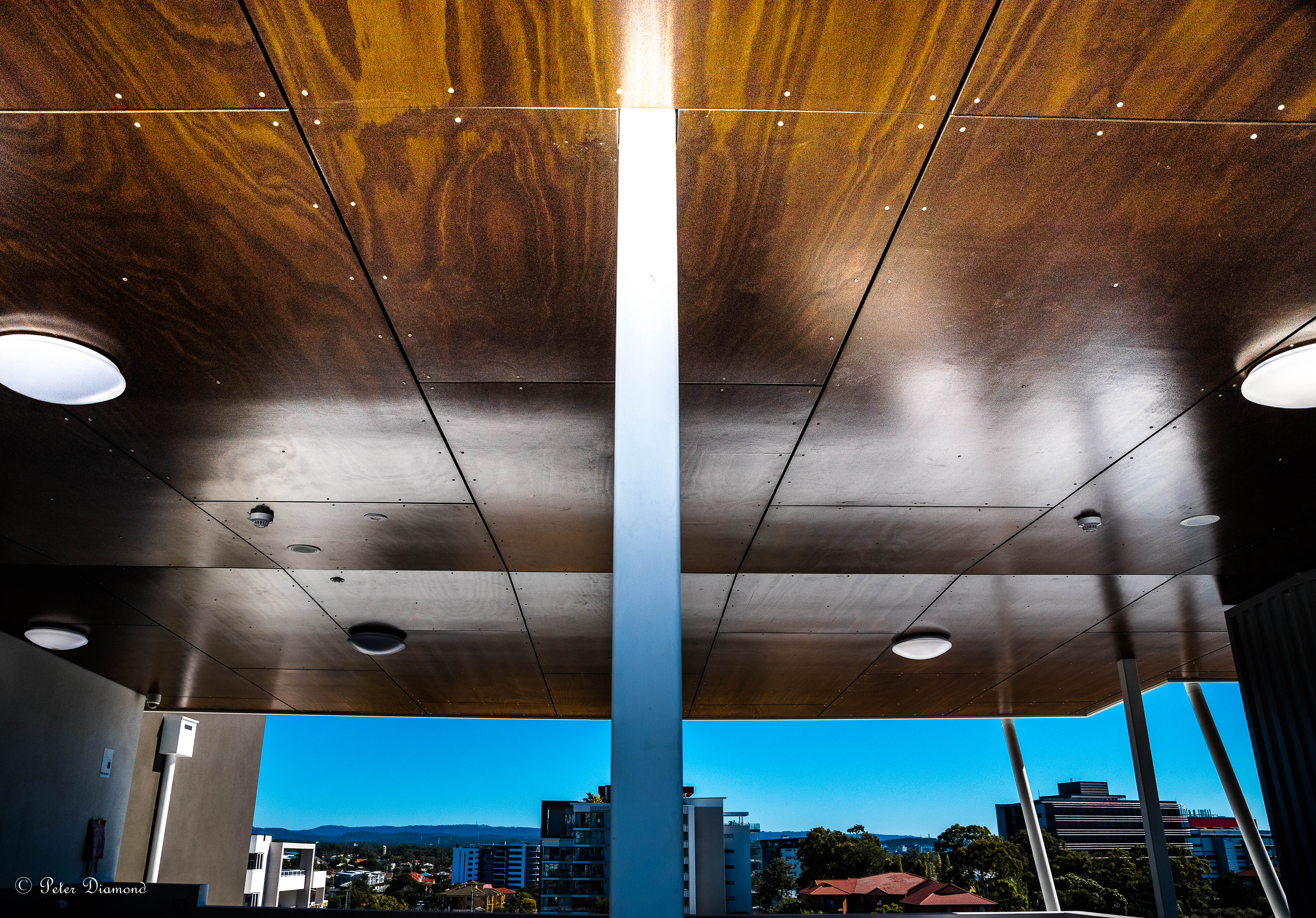 Blueline Commercial | commerical plastering South East Queensland