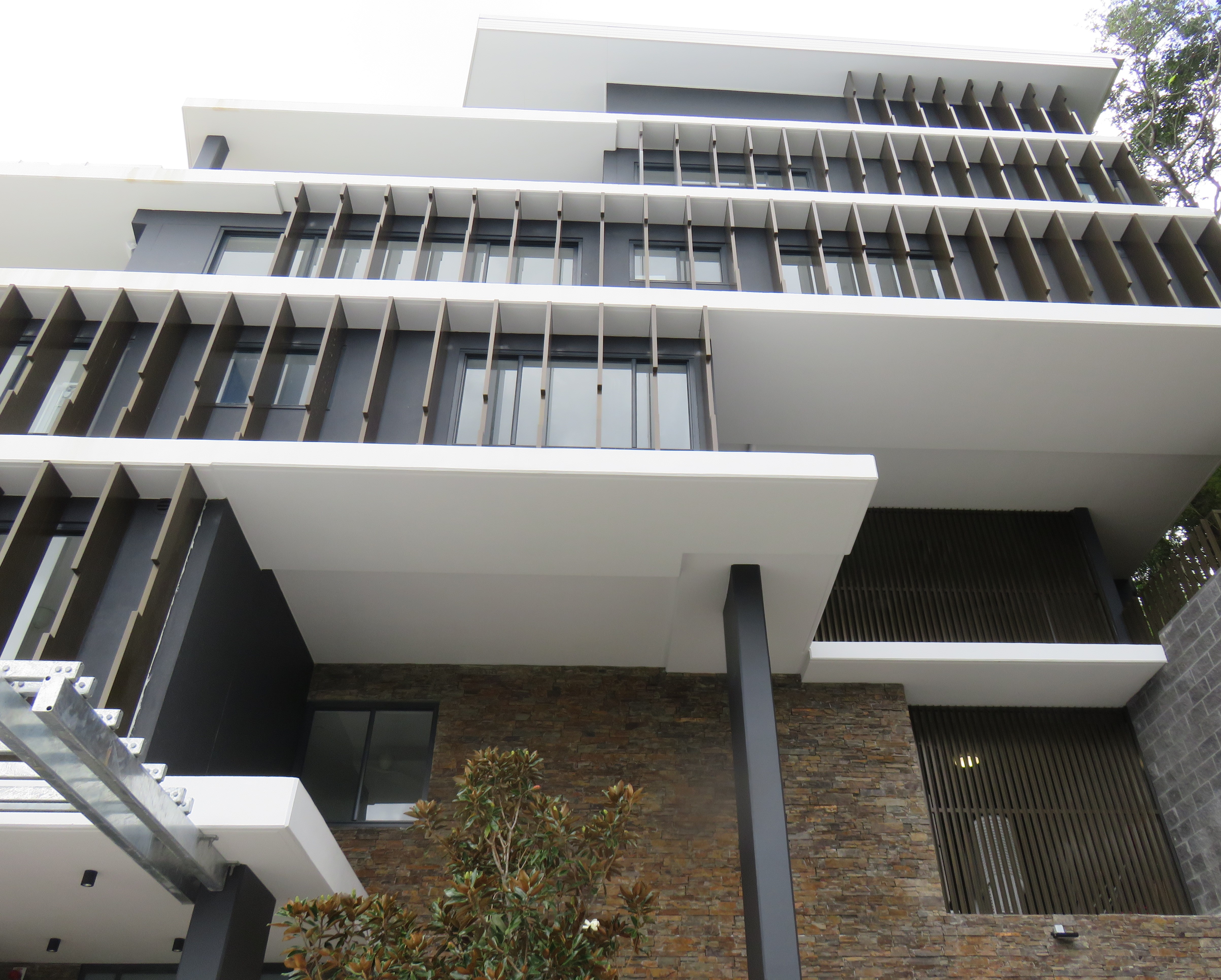 Blueline Commercial | commerical plastering South East Queensland