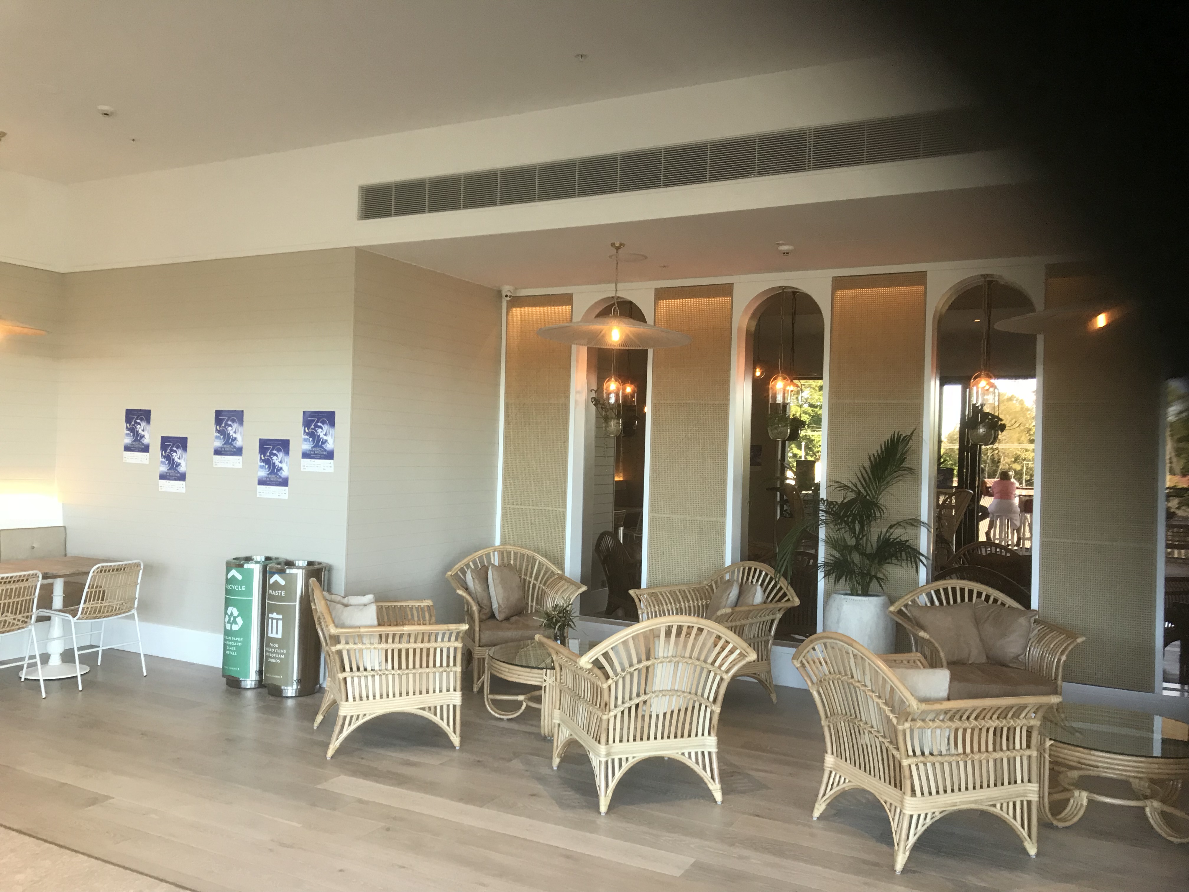 Blueline Commercial | commerical plastering South East Queensland