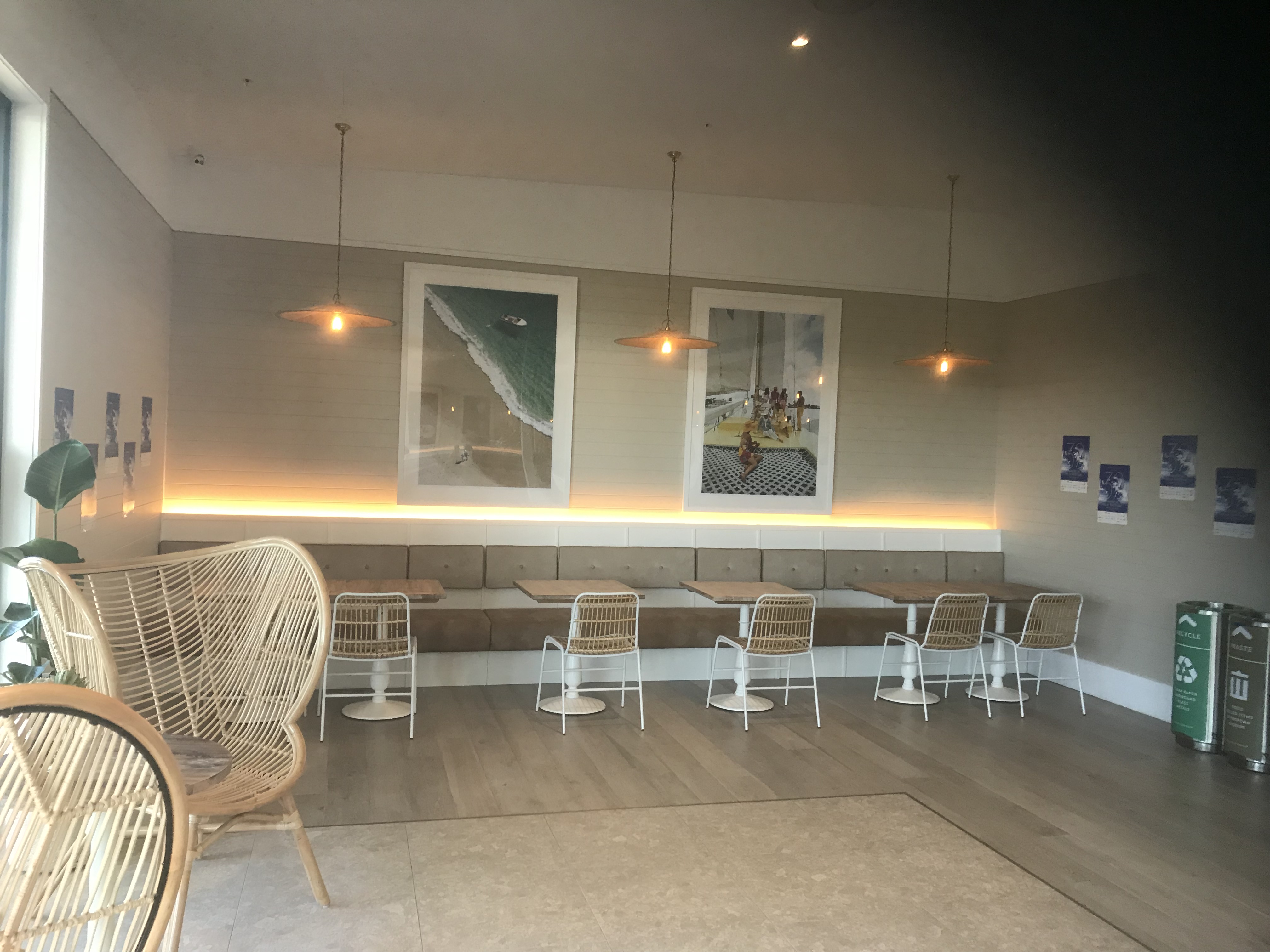 Blueline Commercial | commerical plastering South East Queensland