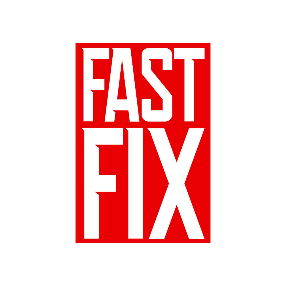 Paslode | Fast Fix | England