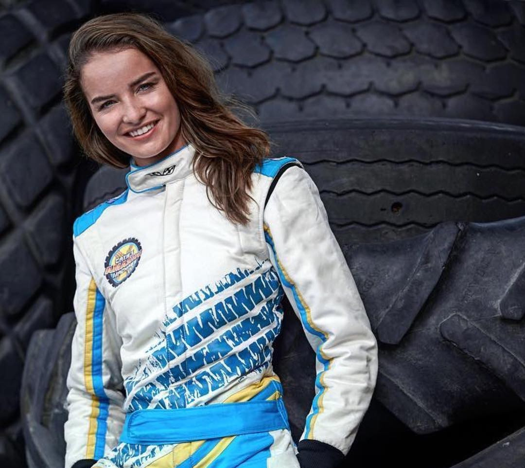 Kart Suit & Race Suit Gallery