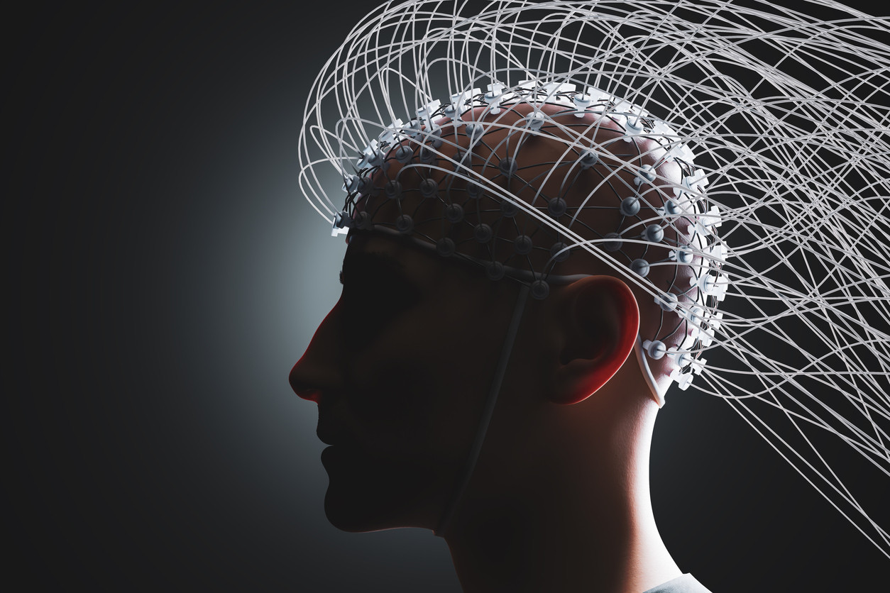 Neuro-Linked Prosthesis: Revolutionizing Mobility Through Ai -How Ai is ...