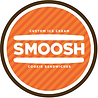 SMOOSH Cookies | Ice Cream Sandwiches | Dessert