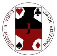 INTERVISTA AD ANDREA RAGUZZINO DI JACK EDIZIONI - No Eap tutta da scoprire! | Elisa Averna