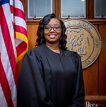 OFFICERS | Judicial Council