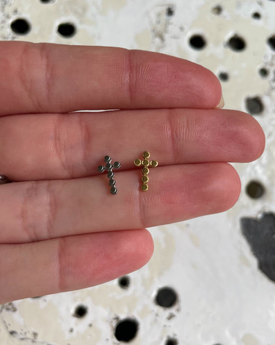 Mini Cruz | Goldies by Ro