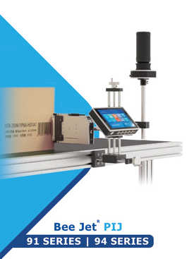 Jet Inks Private Limited