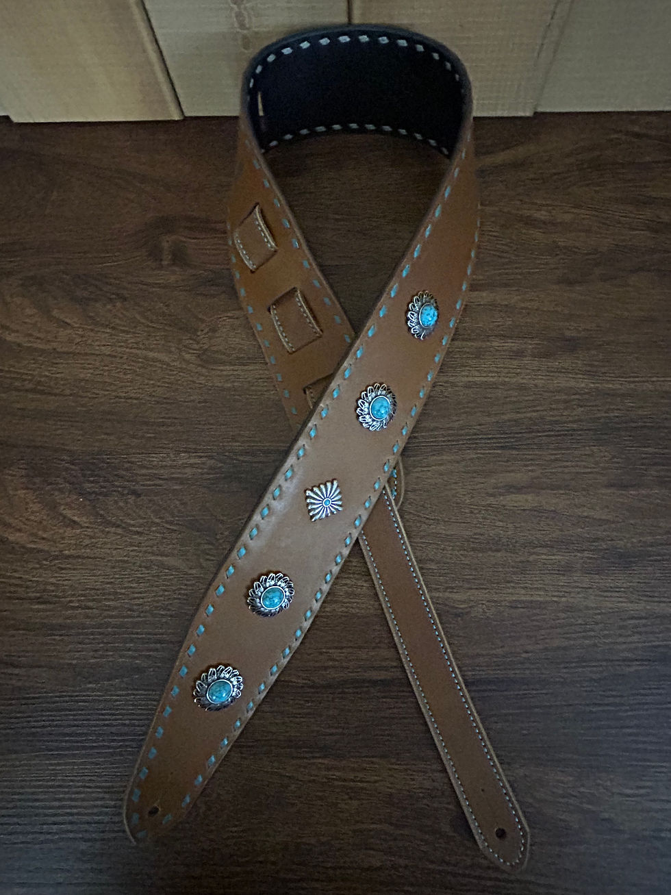 ONE OFF SERIES | Gecko Leather Works