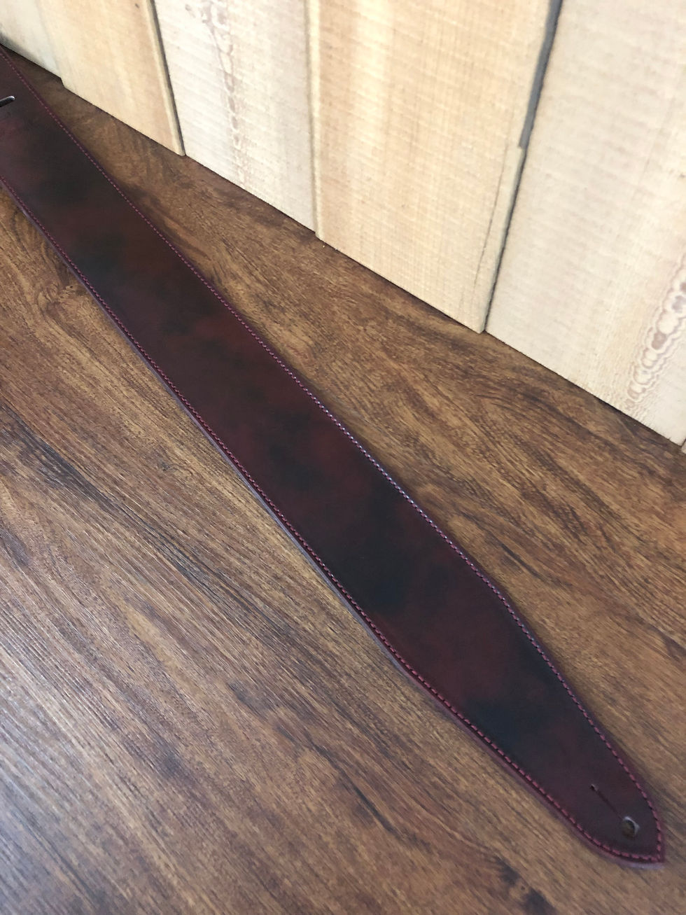 CLASSIC SERIES | Gecko Leather Works