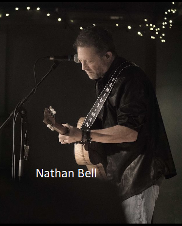 Nathan Bell | Gecko Leather Works