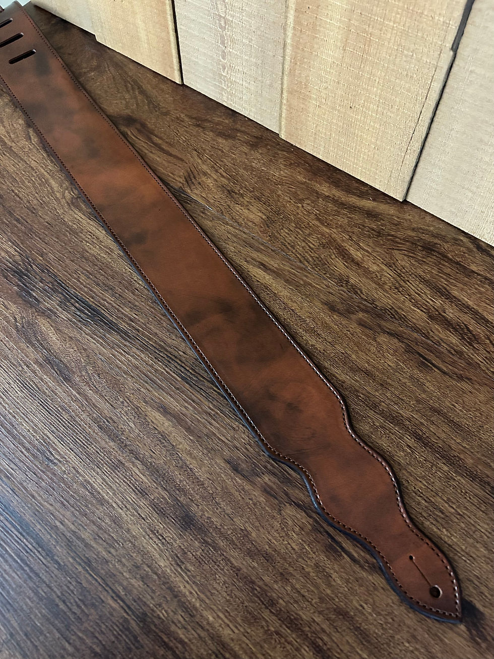 CLASSIC SERIES | Gecko Leather Works