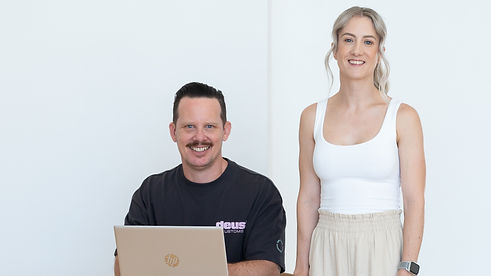 Virtual Hustle | Virtual Assistant Business I Home