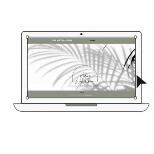 Virtual Hustle I Small Business Support Experts