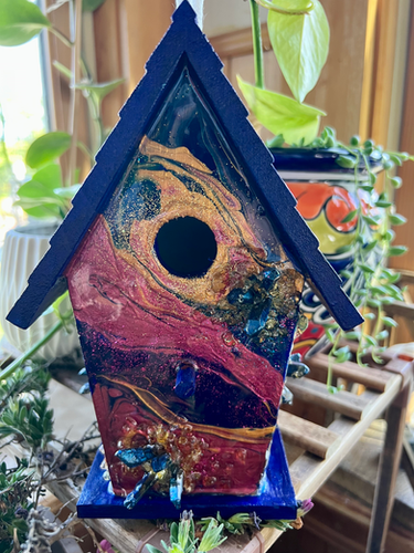 Galaxy | Penny Prints