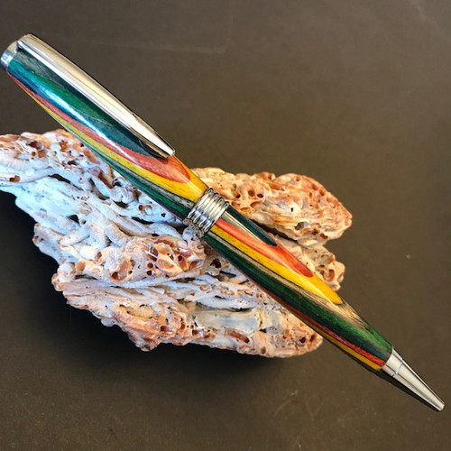 Slim Style Pen | Write In Style Pens