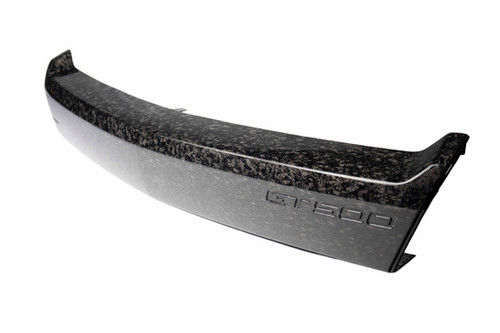 GT-500 Grill Bezel | Phoenix Cf Design