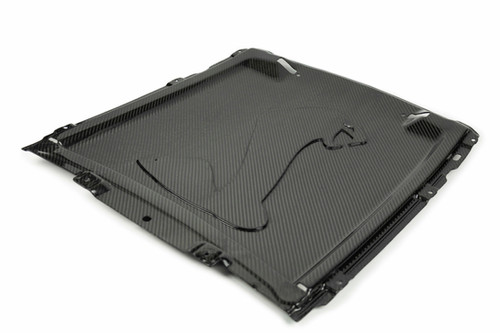 GT-500 Rain Tray | Phoenix Cf Design