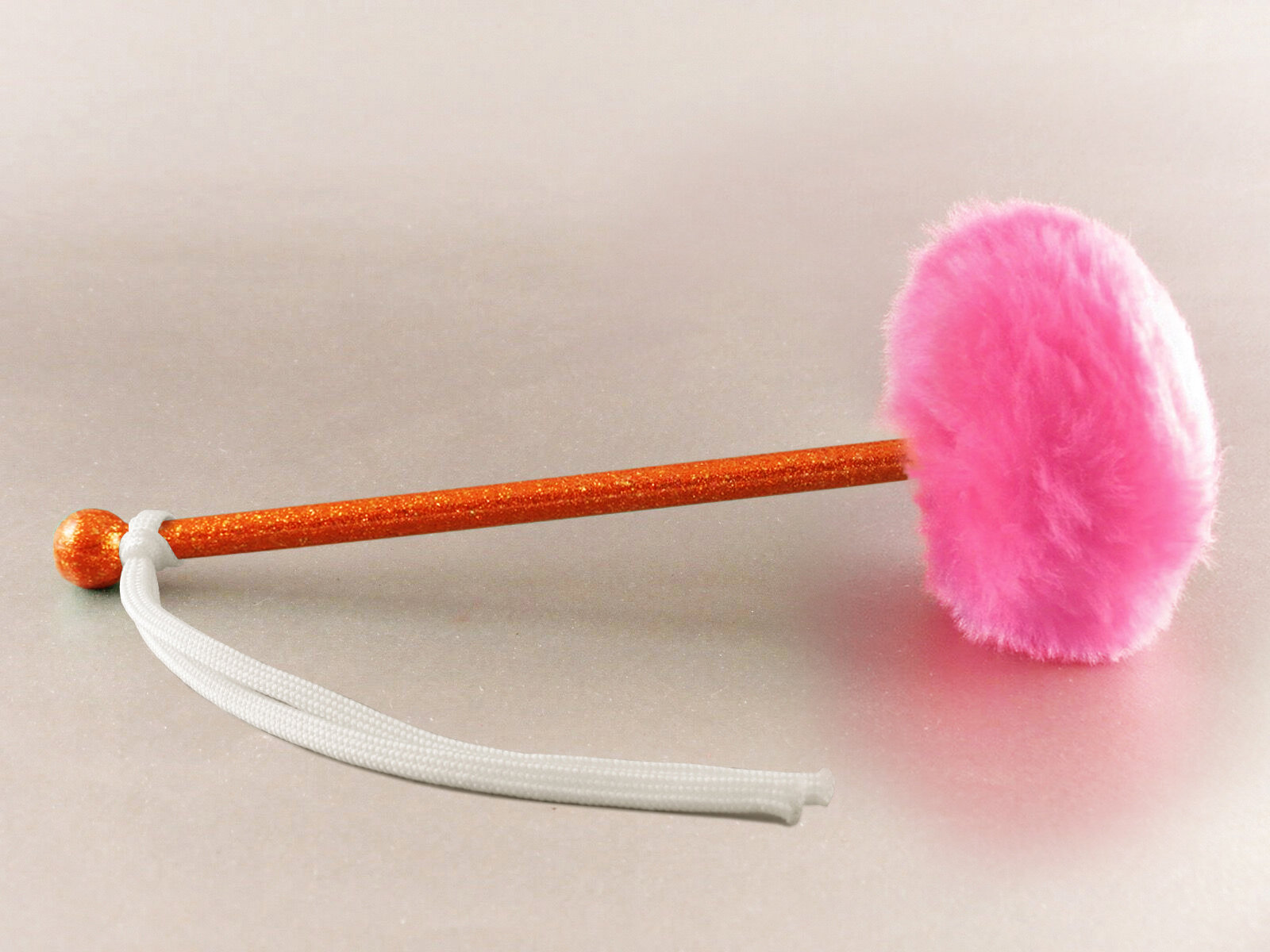 ACE Tenor Sticks - Orange | ace-percussion.com