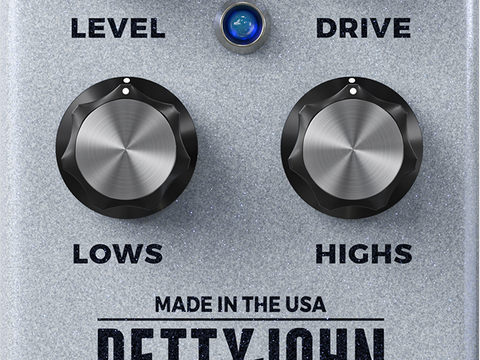 Learn Boutique Pedals | Pettyjohn Electronics