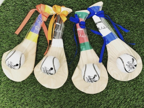 Wristy Hurl Gift Pack | A.M Sports
