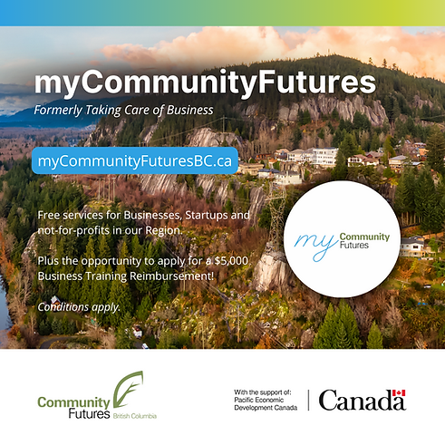 Other Services | Community Futures Okanagan Similkameen