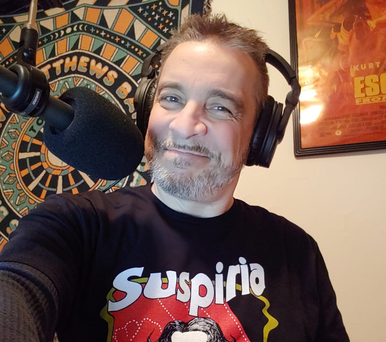 Home | Nick Digilio | Podcast Host, Film Critic, Movie Reviews