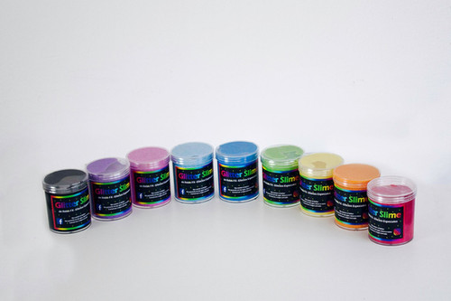 Slime moco 1/2 kg | Misitio