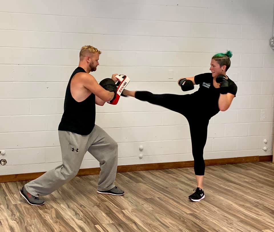 Fitness | Alice's Fitness and Dance | Sturbridge