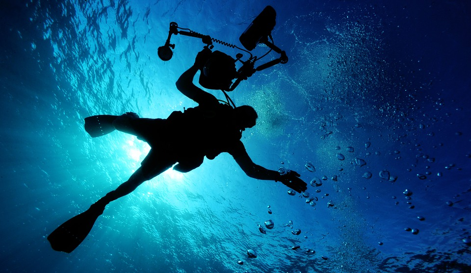 Offshore Diving Jobs: What you need to know