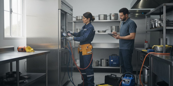 Universal Refrigeration (EPA 608) Certification Guide 2026