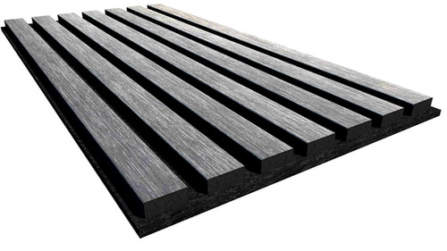 Akustik Panel | Duvar Lambri | AP 407 | BRICKSTONE | BRICKSTONE