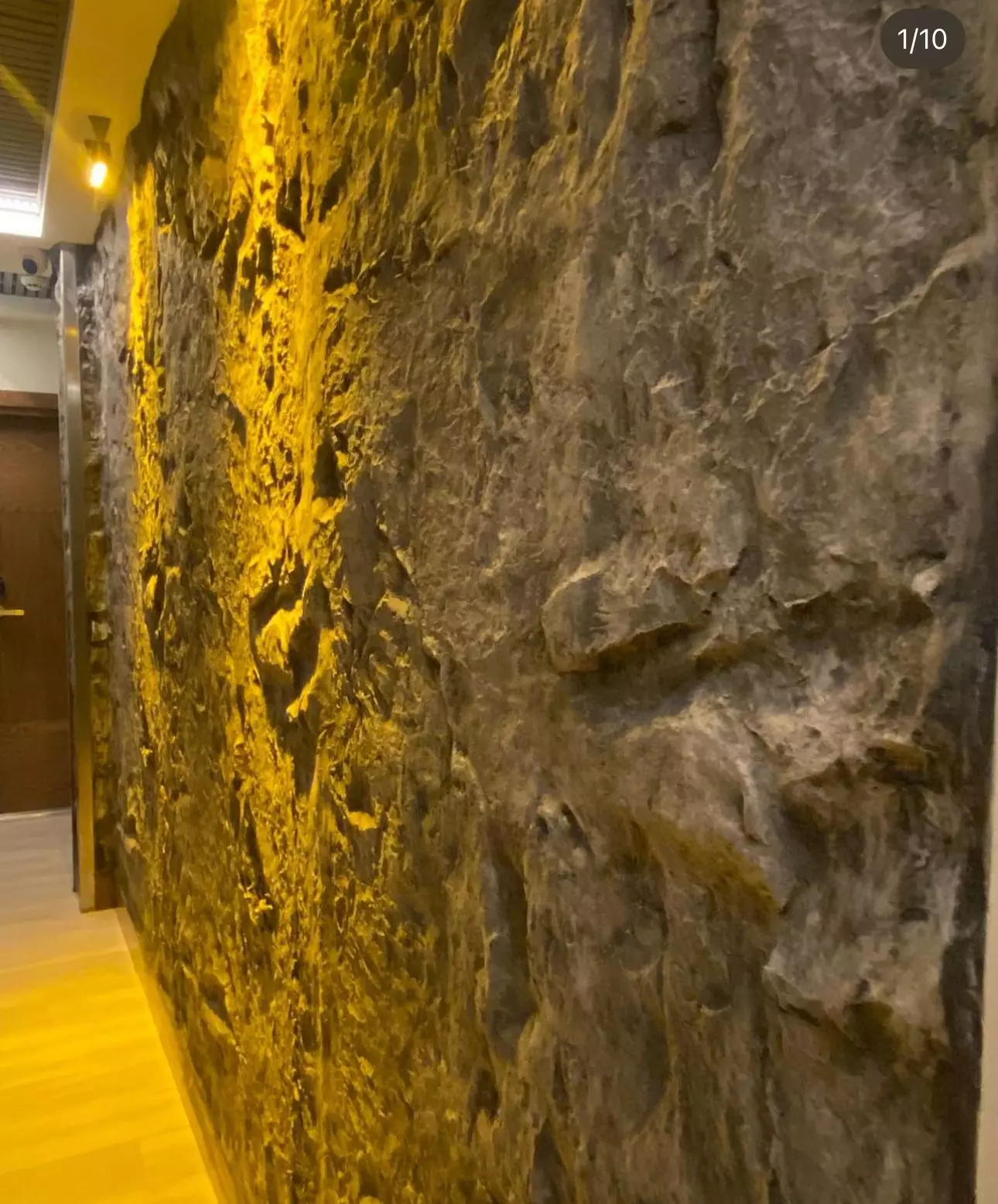 Kaya Panel | Kaya Görünümlü Panel | 514 | Leme