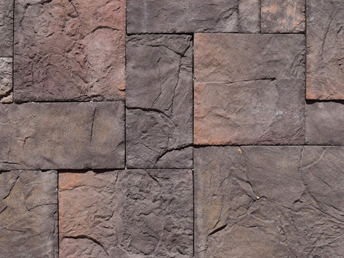 Castle Ledge Stone | BRICKSTONE
