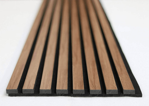 Akustik Panel | Lambri | Duvar Panel | ALP 102 | BRICKSTONE | BRICKSTONE