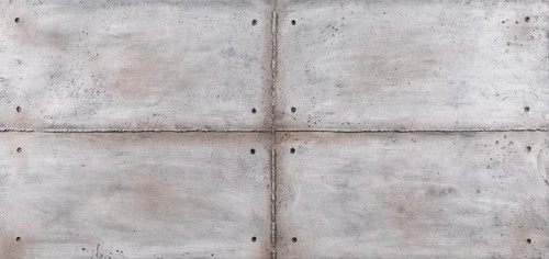 Delikli Beton Panel | Kalıp Beton Görünümlü Panel | 408 | LEME